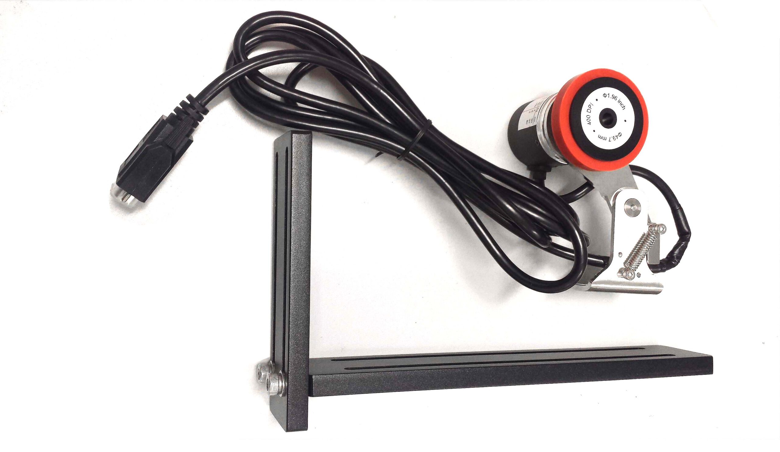 EXTERNAL ENCODER WHEEL - Anser-U2 Australia powered by InkjetPrint