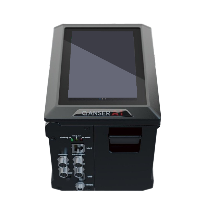 ANSER A1 SINGLE HEAD 1” INCH - Anser-U2 Australia powered by InkjetPrint