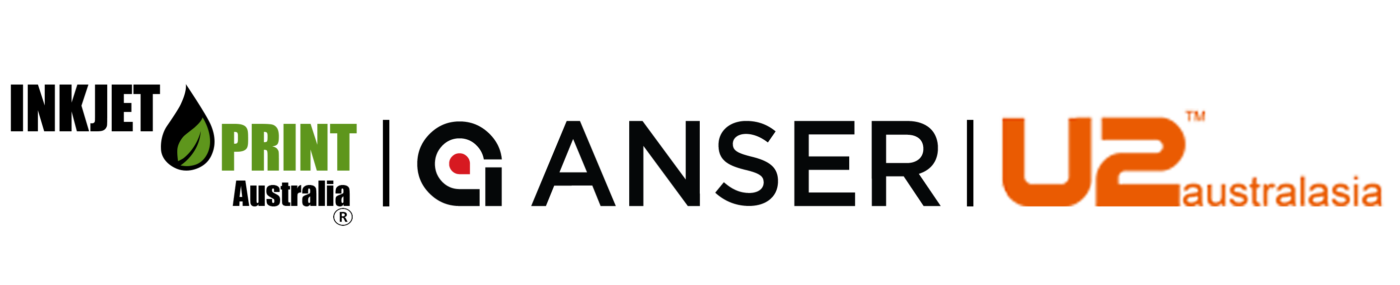 Home - Anser-U2 Australia powered by InkjetPrint