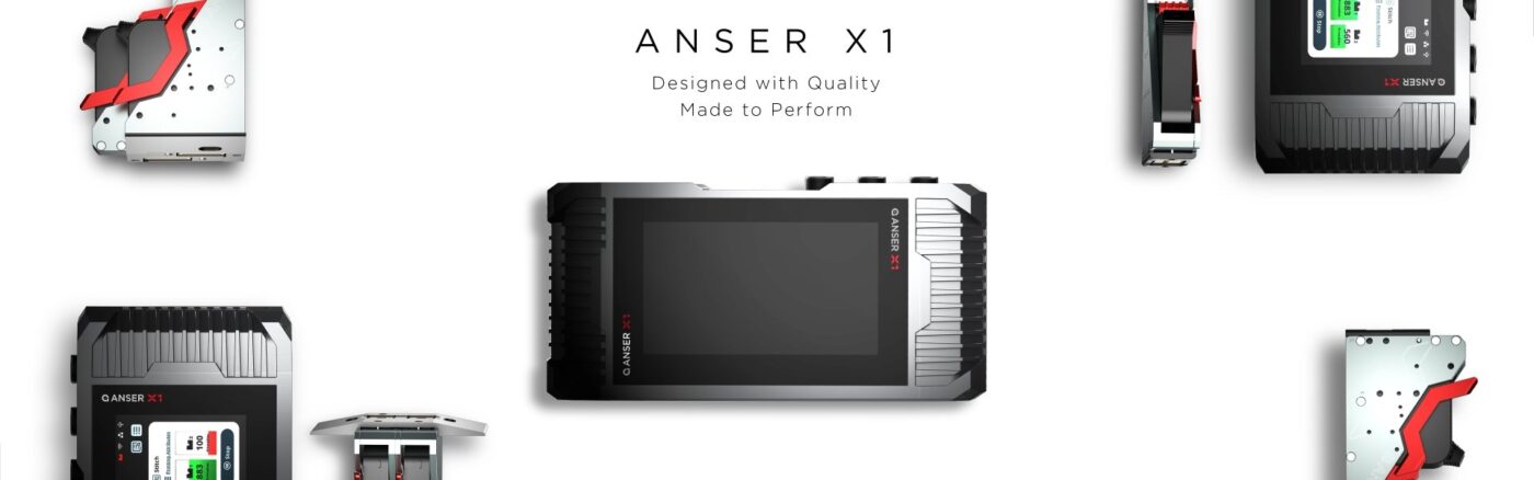 Home - Anser-U2 Australia powered by InkjetPrint