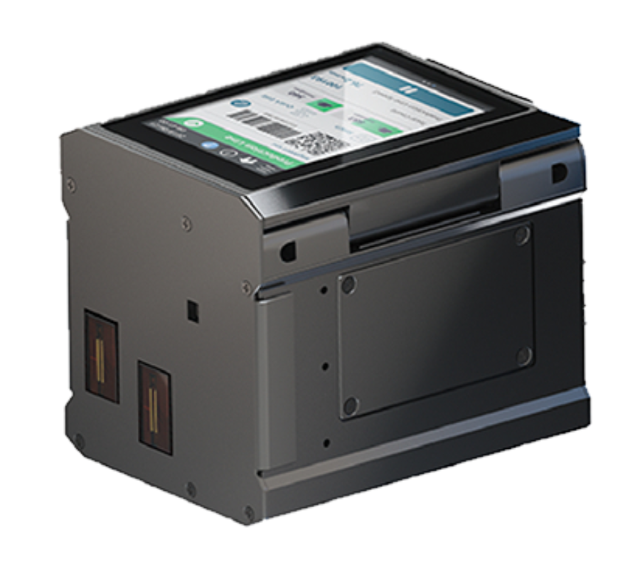 A1 Series STITCH Head 2” INCH - Anser-U2 Australia powered by InkjetPrint