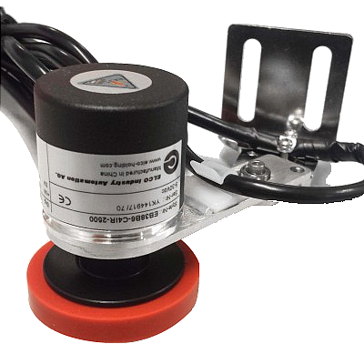 EXTERNAL ENCODER WHEEL - Anser-U2 Australia powered by InkjetPrint